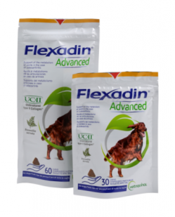 Flexadin® Advanced pro psy | Vetoquinol